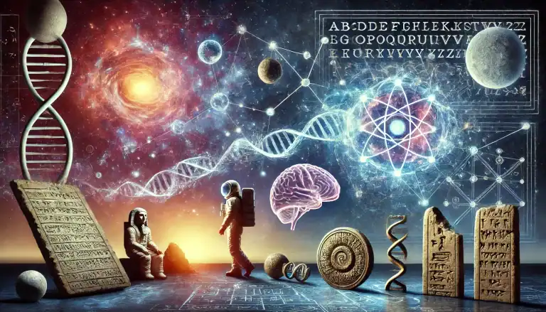 Astrology - Scientific Evidence | Wolfram Management | WM